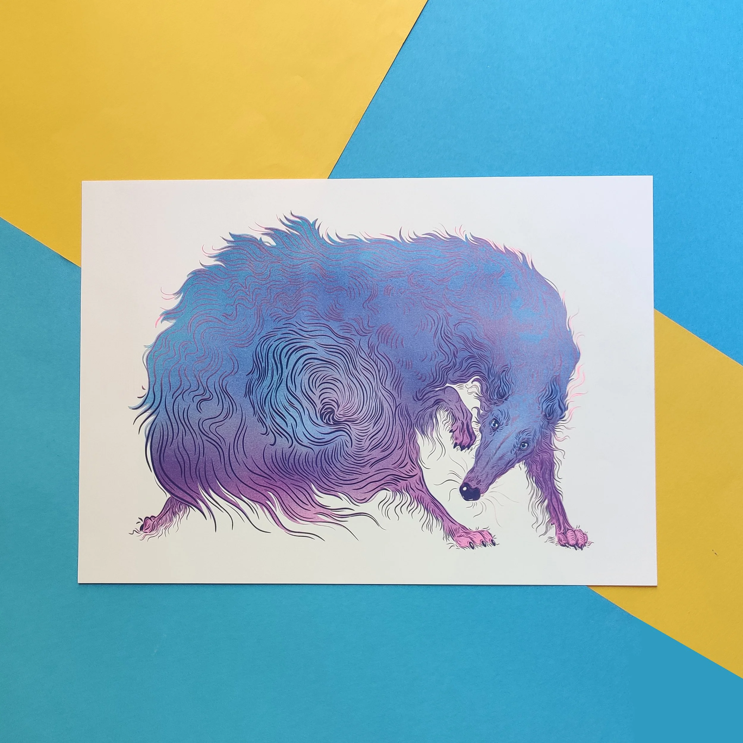 Riso Pop Shop — Riso Pop