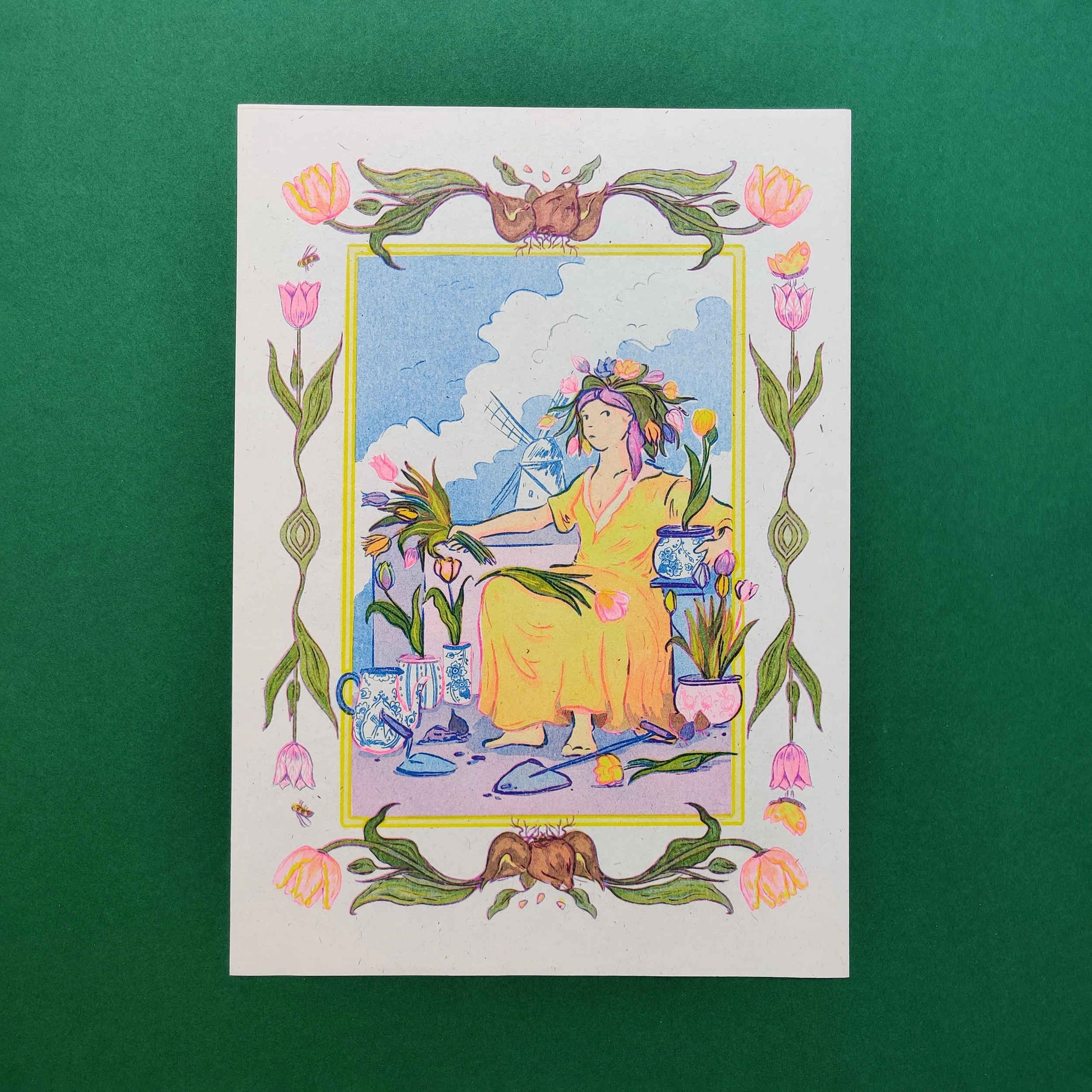 Riso Pop Shop — Riso Pop