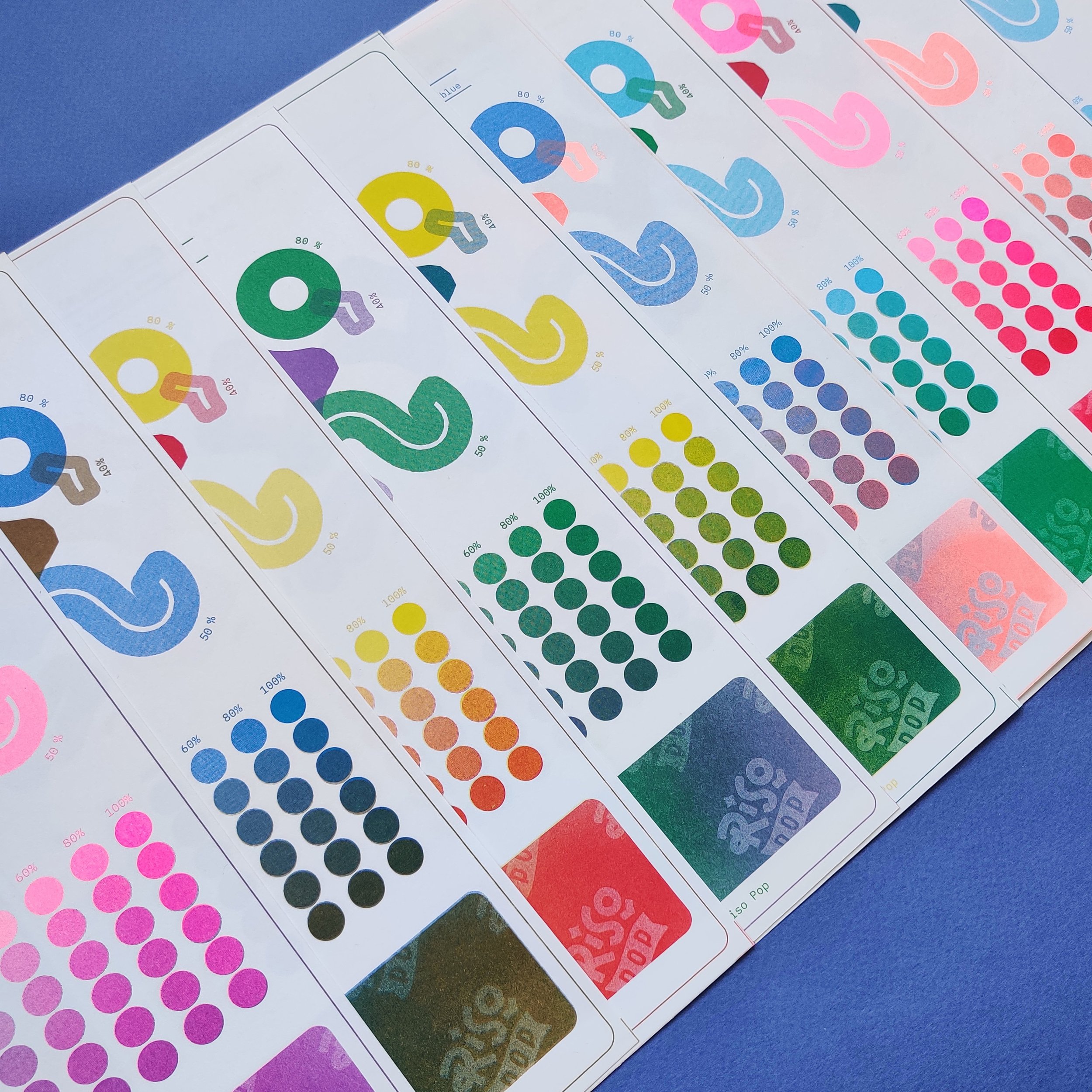 Riso Pop Shop — Riso Pop