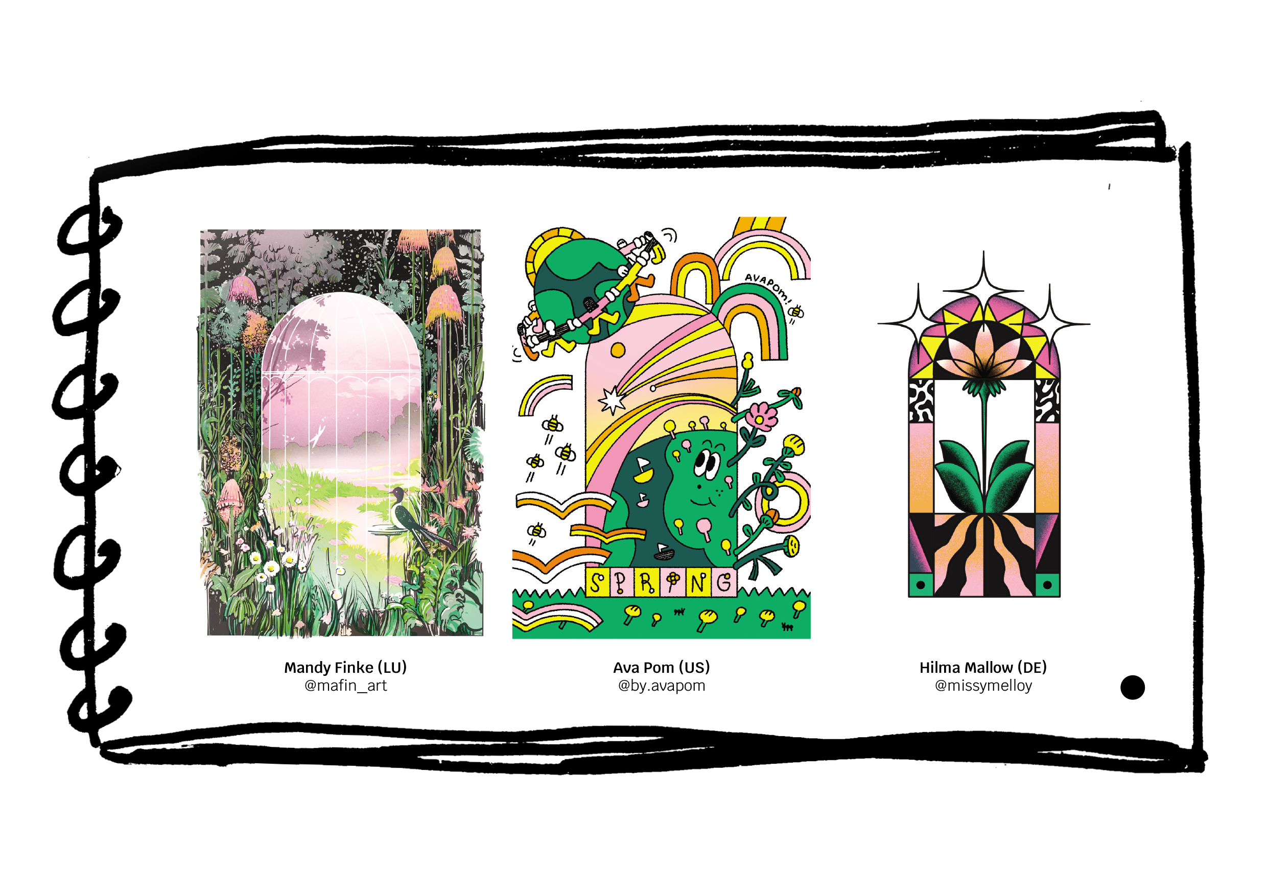 Riso Pop Shop — Riso Pop