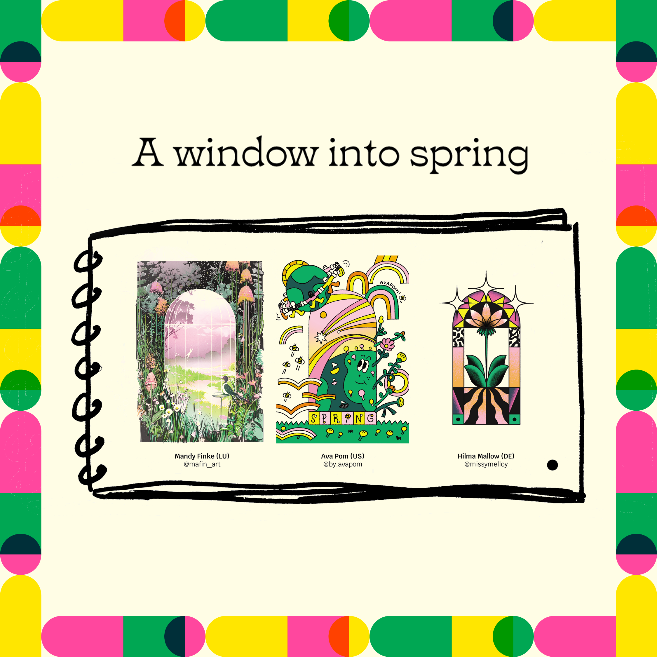 Riso Pop Shop — Riso Pop