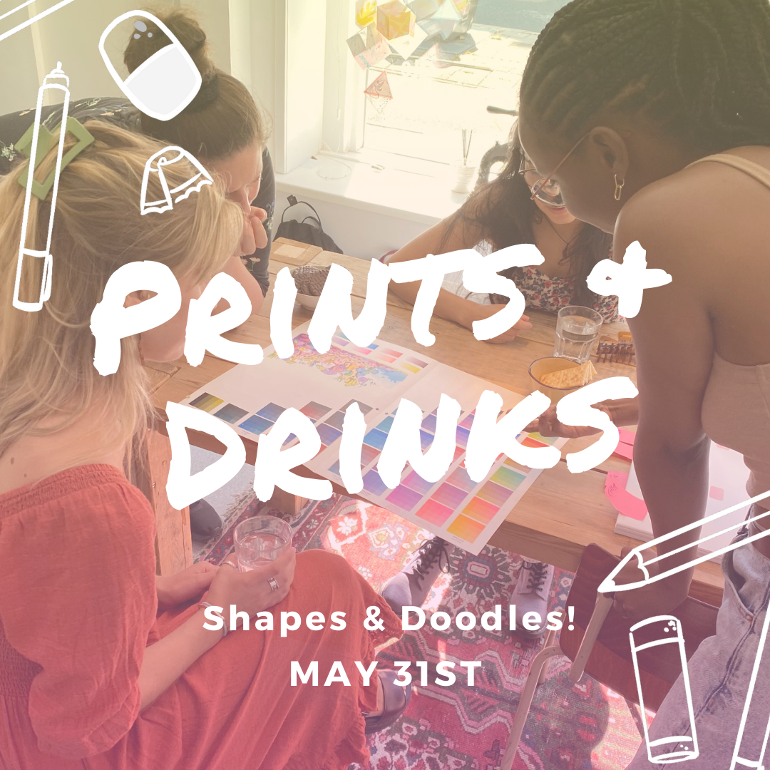 Workshops — Riso Pop