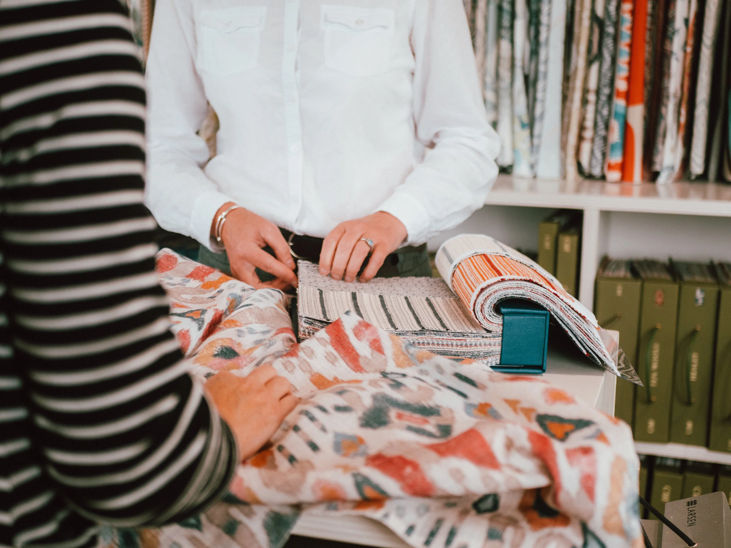 For all your soft furnishing needs