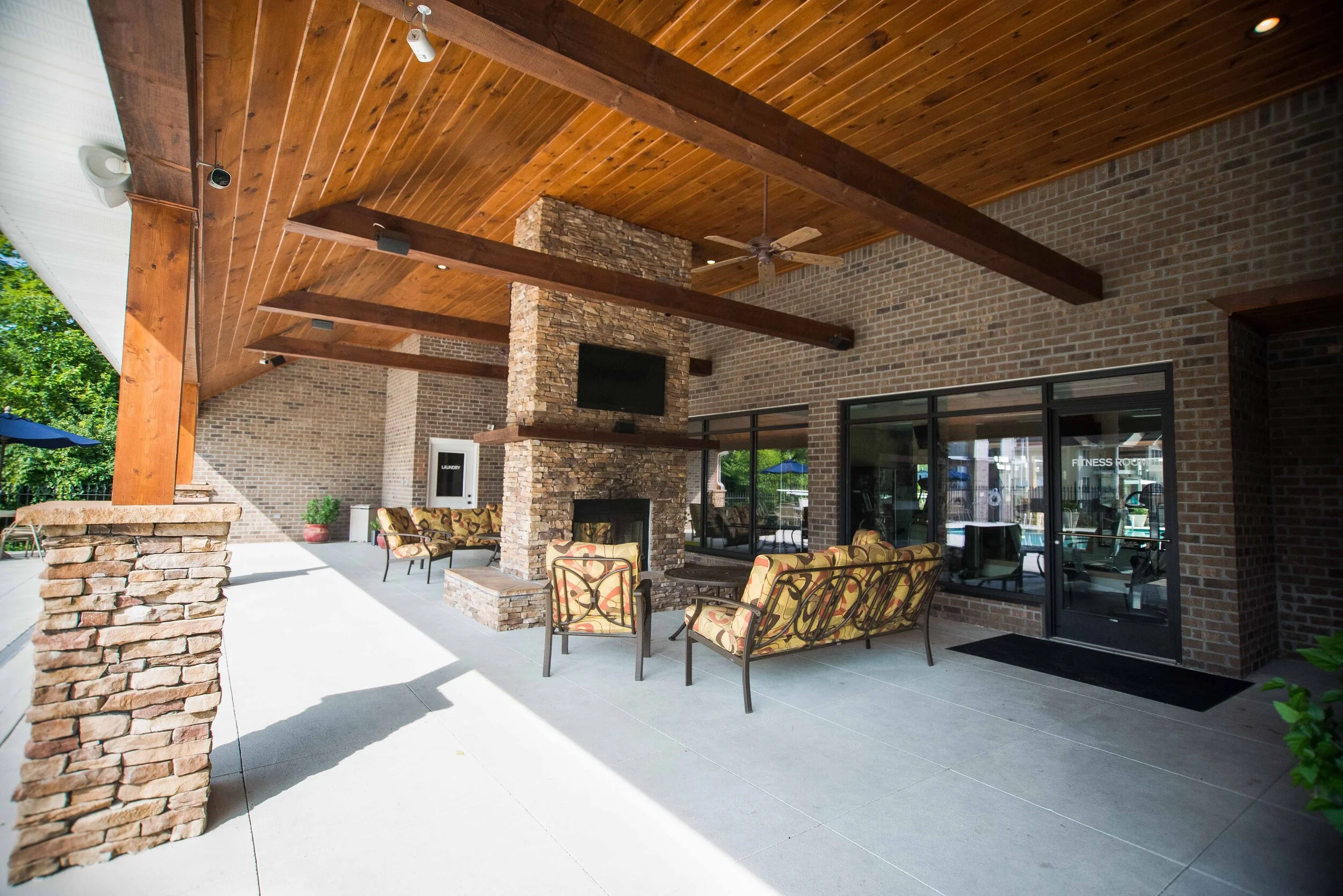 Maple Sunset Apartments — Knoxville, TN — VARNER HOMES AND DEVELOPMENT