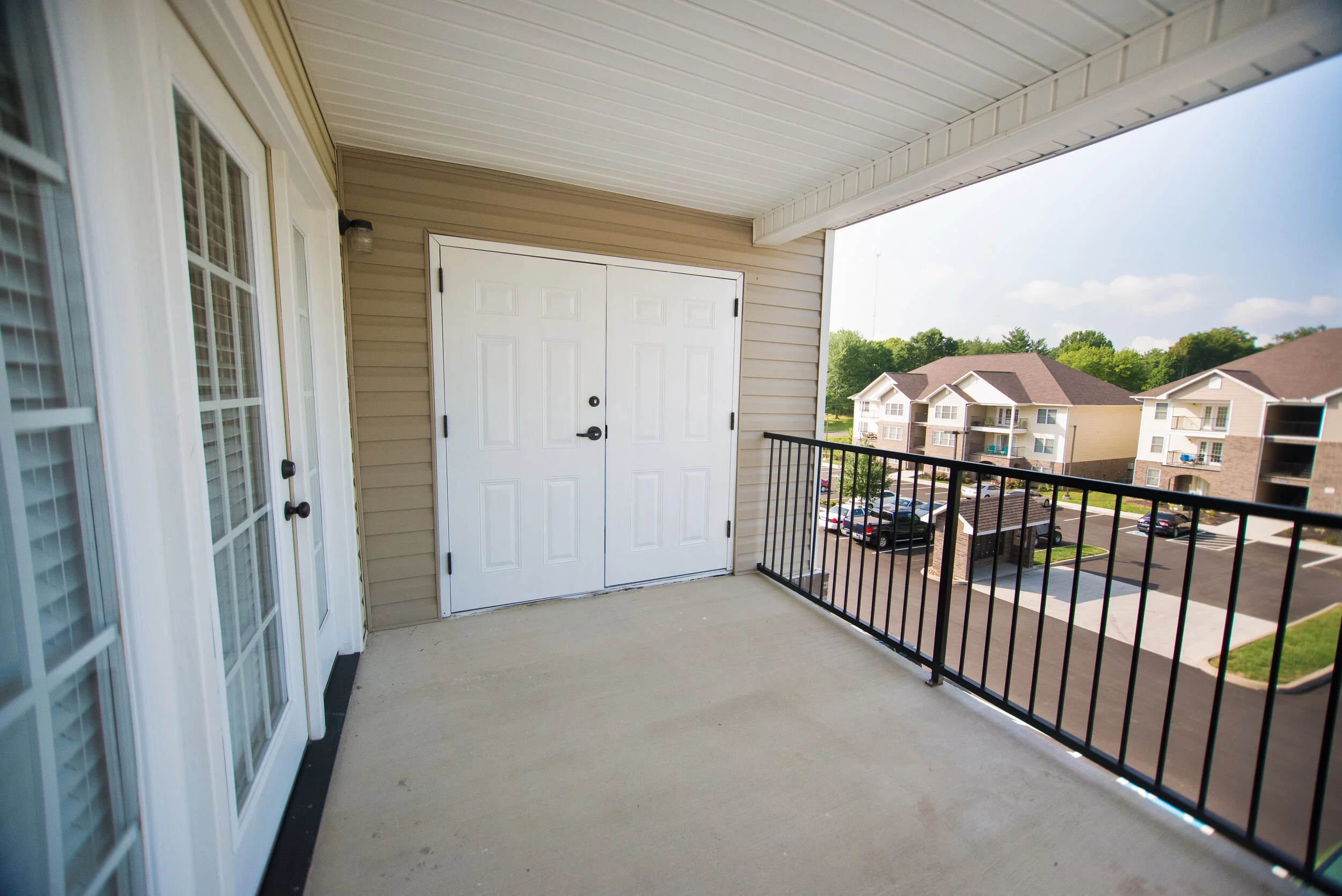 Maple Sunset Apartments — Knoxville, TN — VARNER HOMES AND DEVELOPMENT