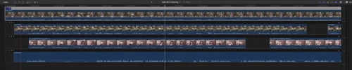 “Master Multicam Editing in Final Cut Pro: Step-by-Step Workflow for ...