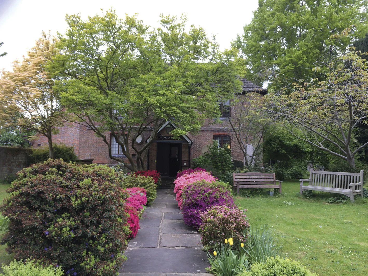 LDPA Unitarians — LDPA Unitarians