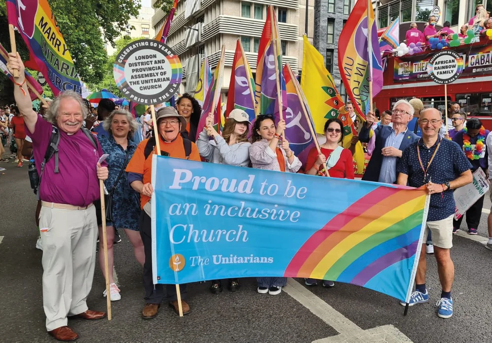 LDPA Unitarians — LDPA Unitarians