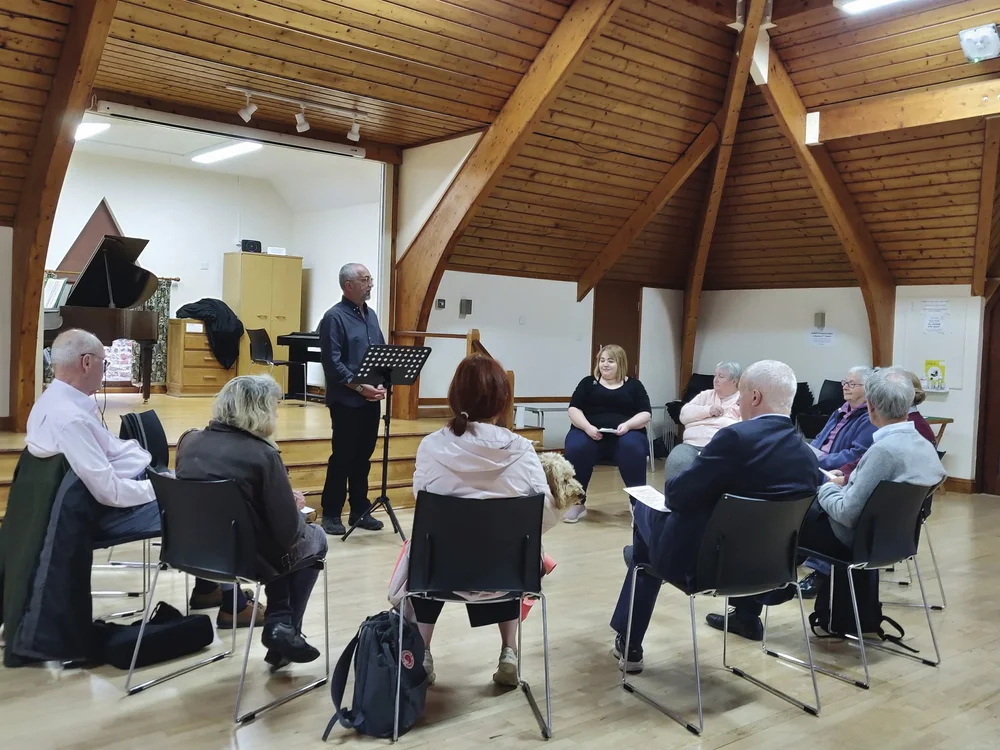 LDPA Unitarians — LDPA Unitarians