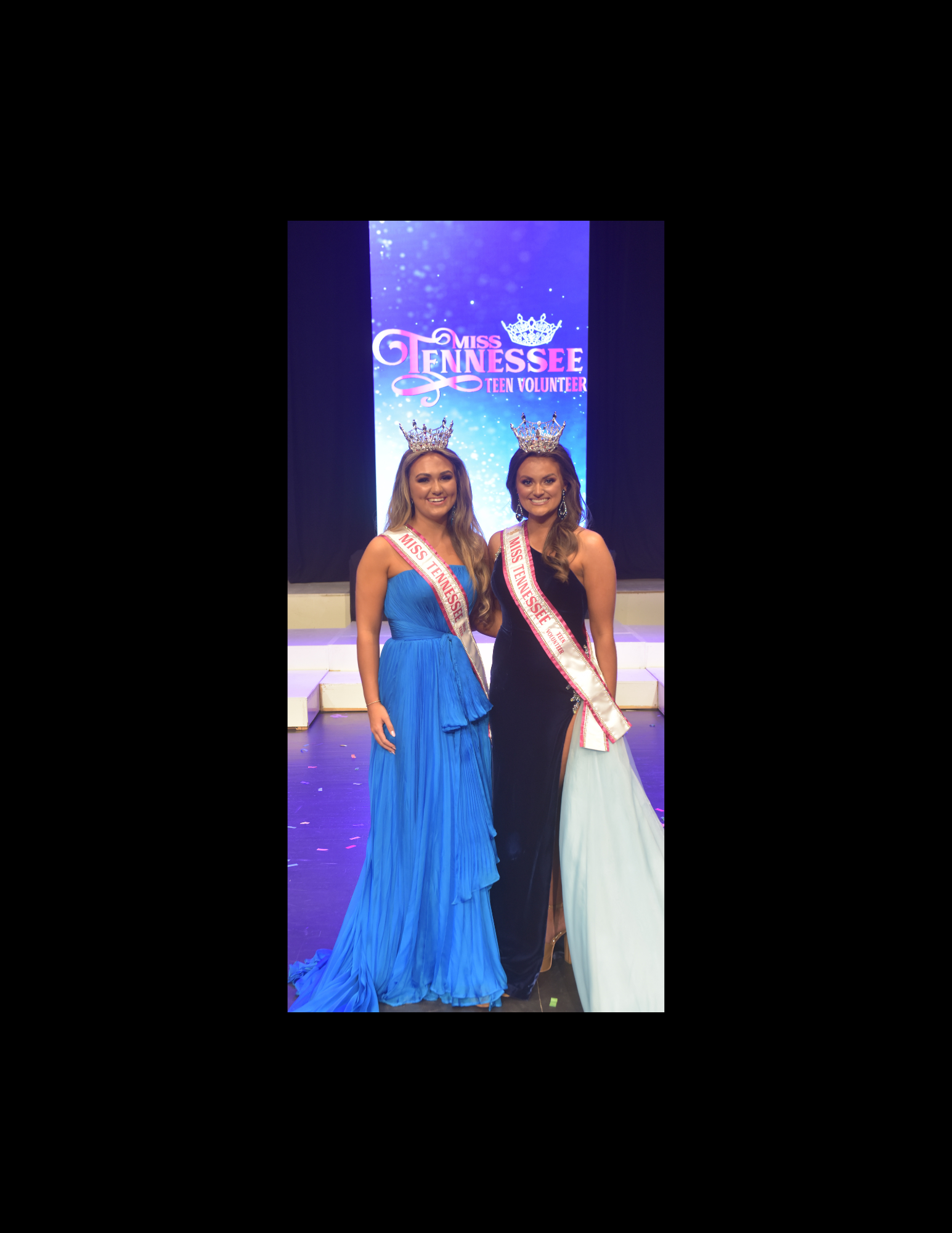 Home — Miss Tennessee Volunteer