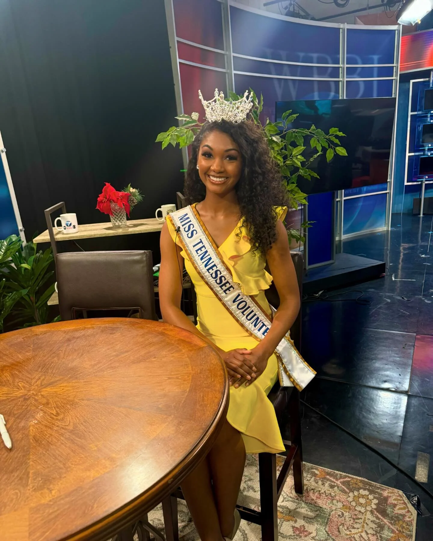 Miss Tennessee Volunteer — Miss Tennessee Volunteer