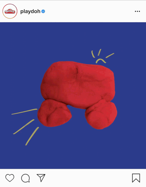 PLAY–DO — Sarah Cuttic
