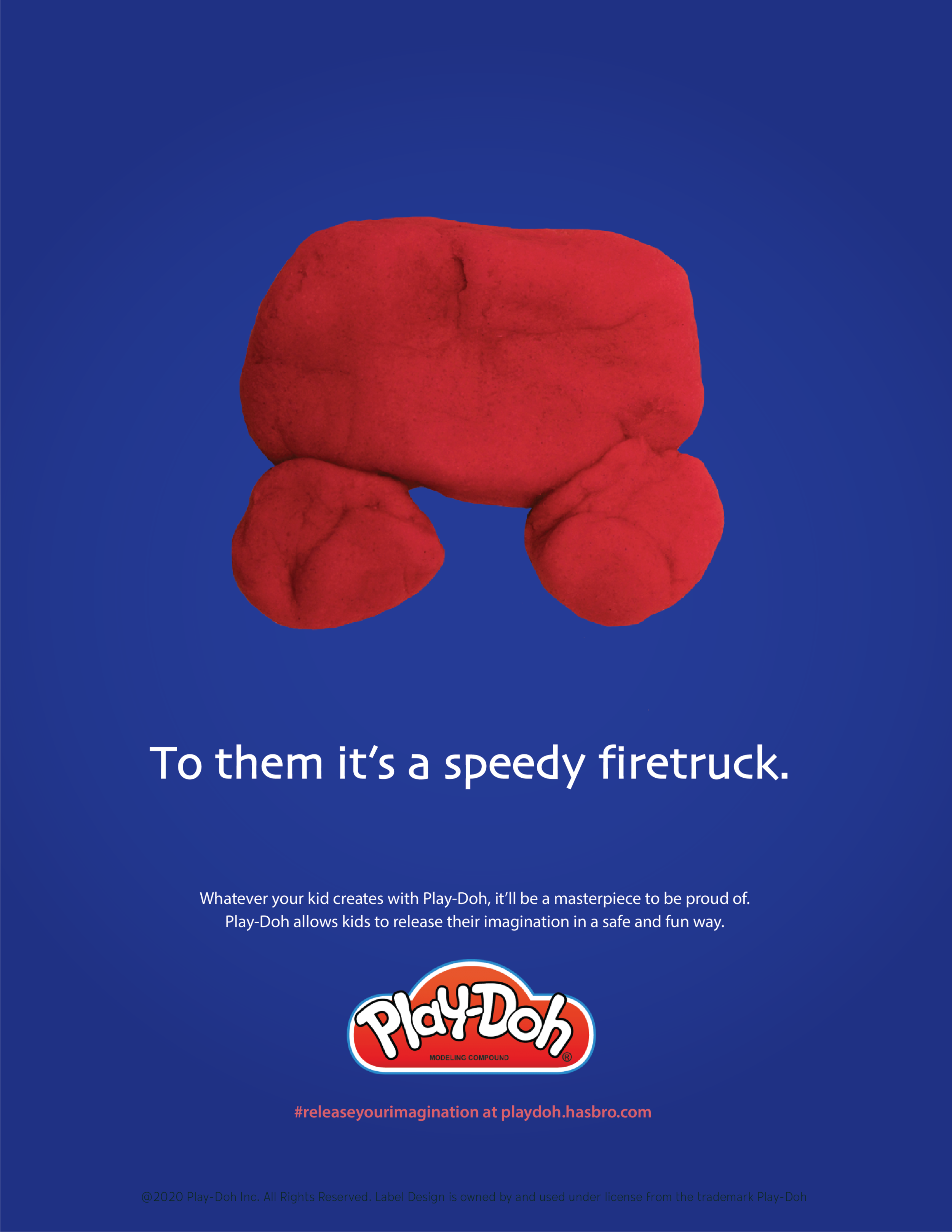 PLAY–DO — Sarah Cuttic