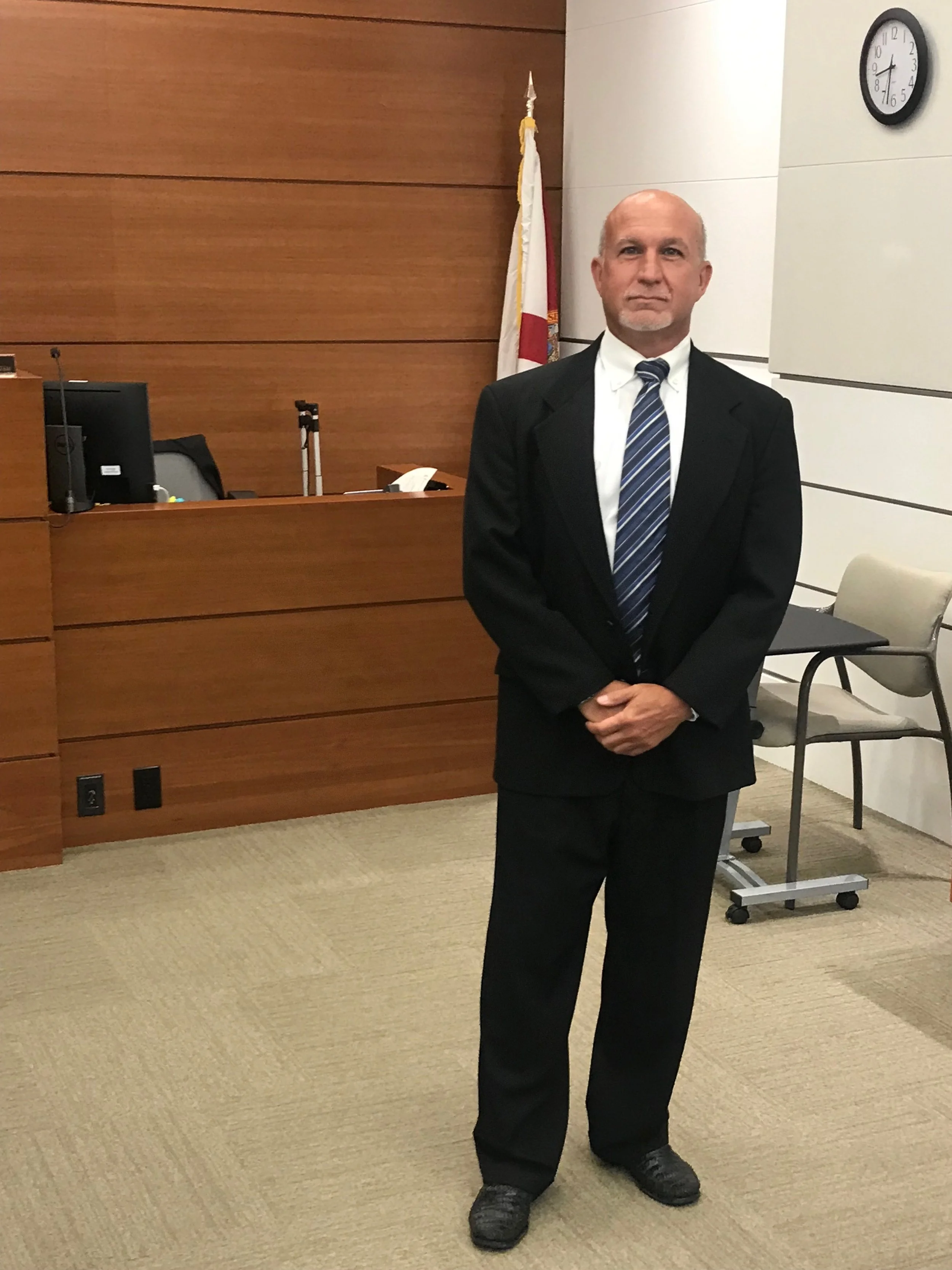 Attorney — Christopher N. Link, P.A.