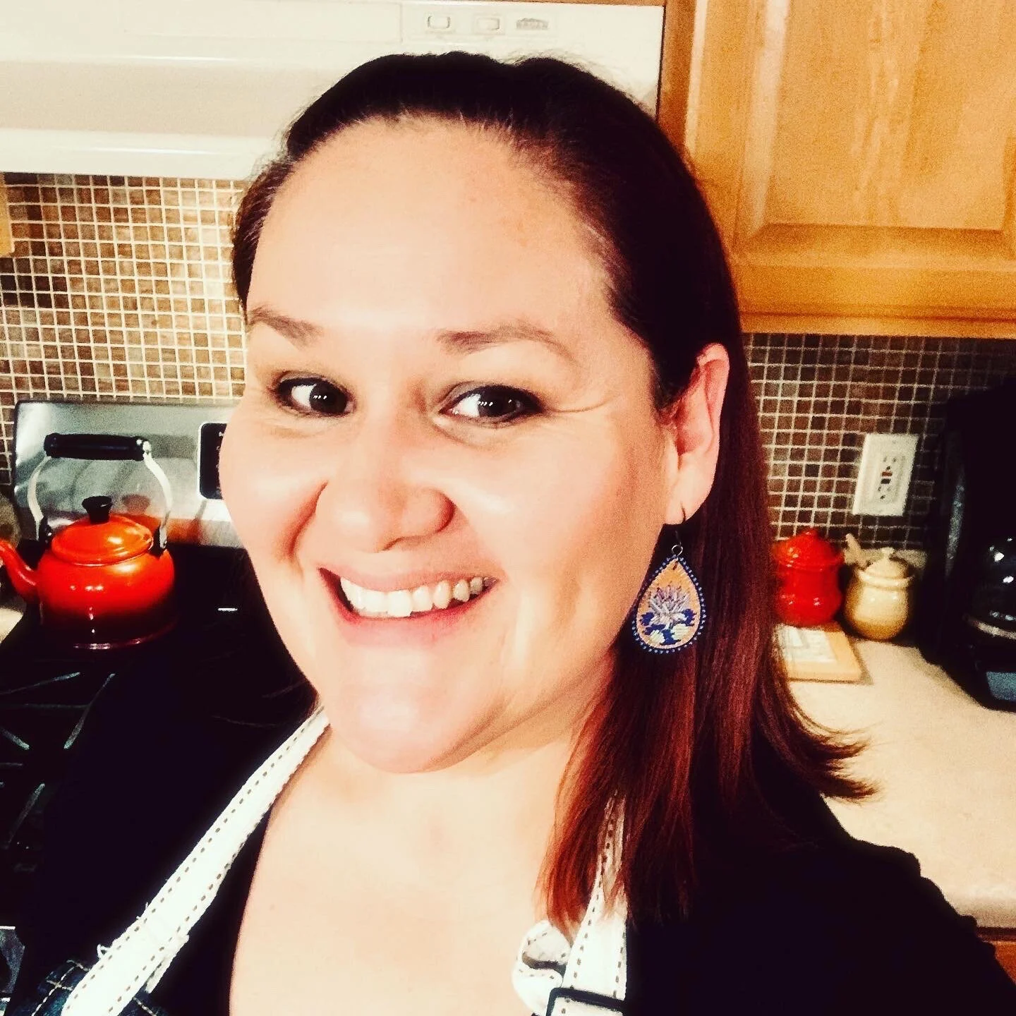 Board Members — Wild Bearies