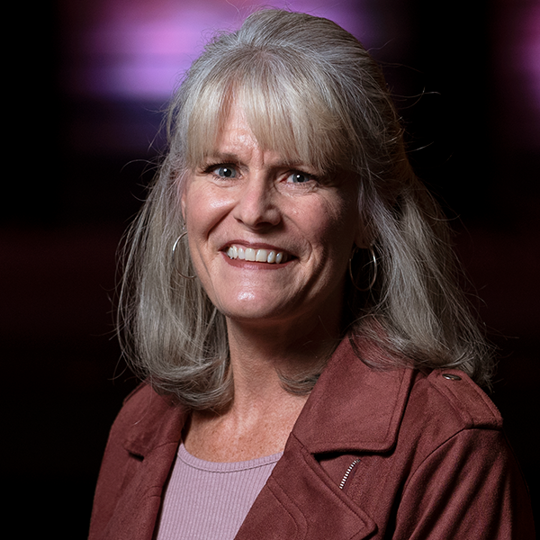 Our Staff — First Alliance Church