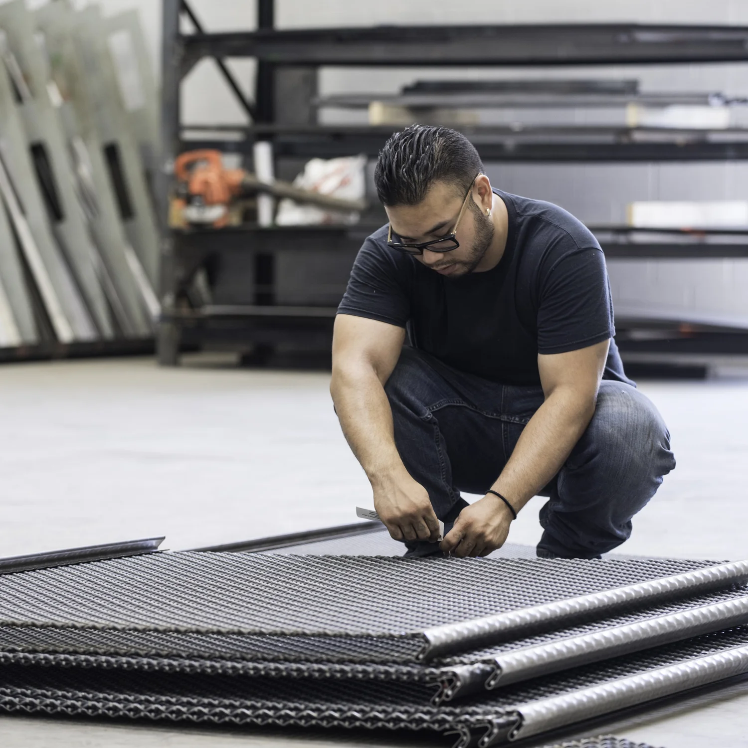 Unified Screening & Crushing