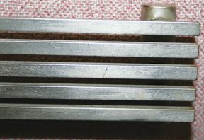 Punch Plate — Unified Screening & Crushing
