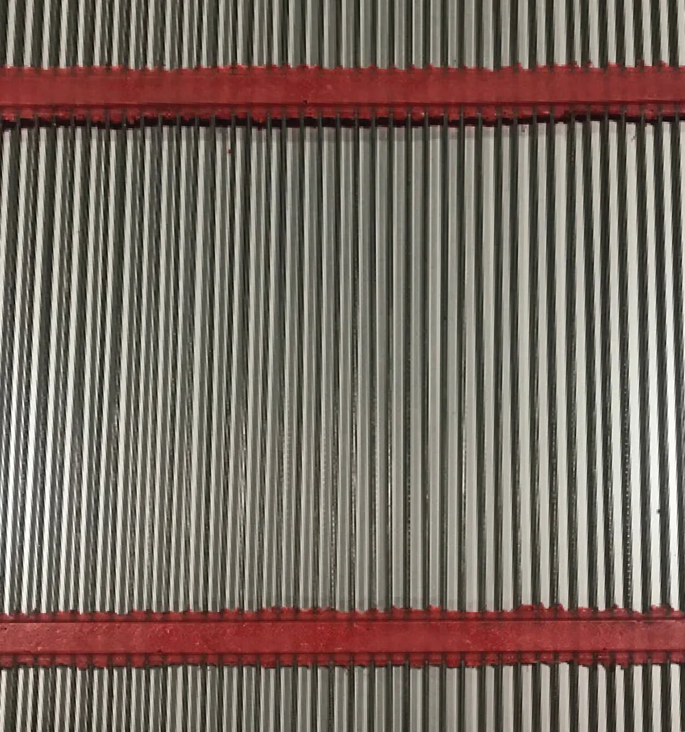 SuperClean — Unified Screening & Crushing