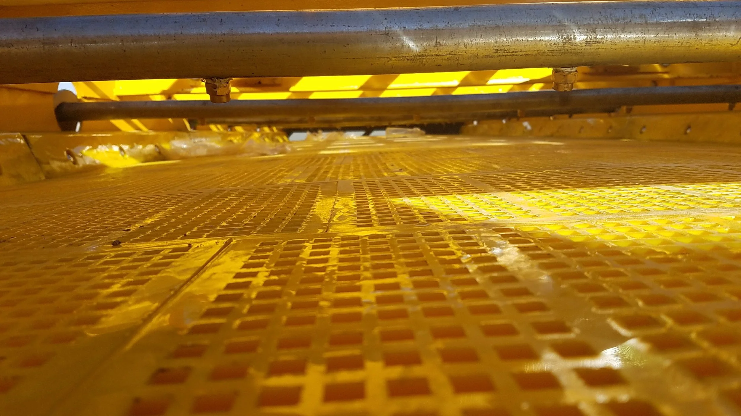 FLOWMAX Installation — Unified Screening & Crushing