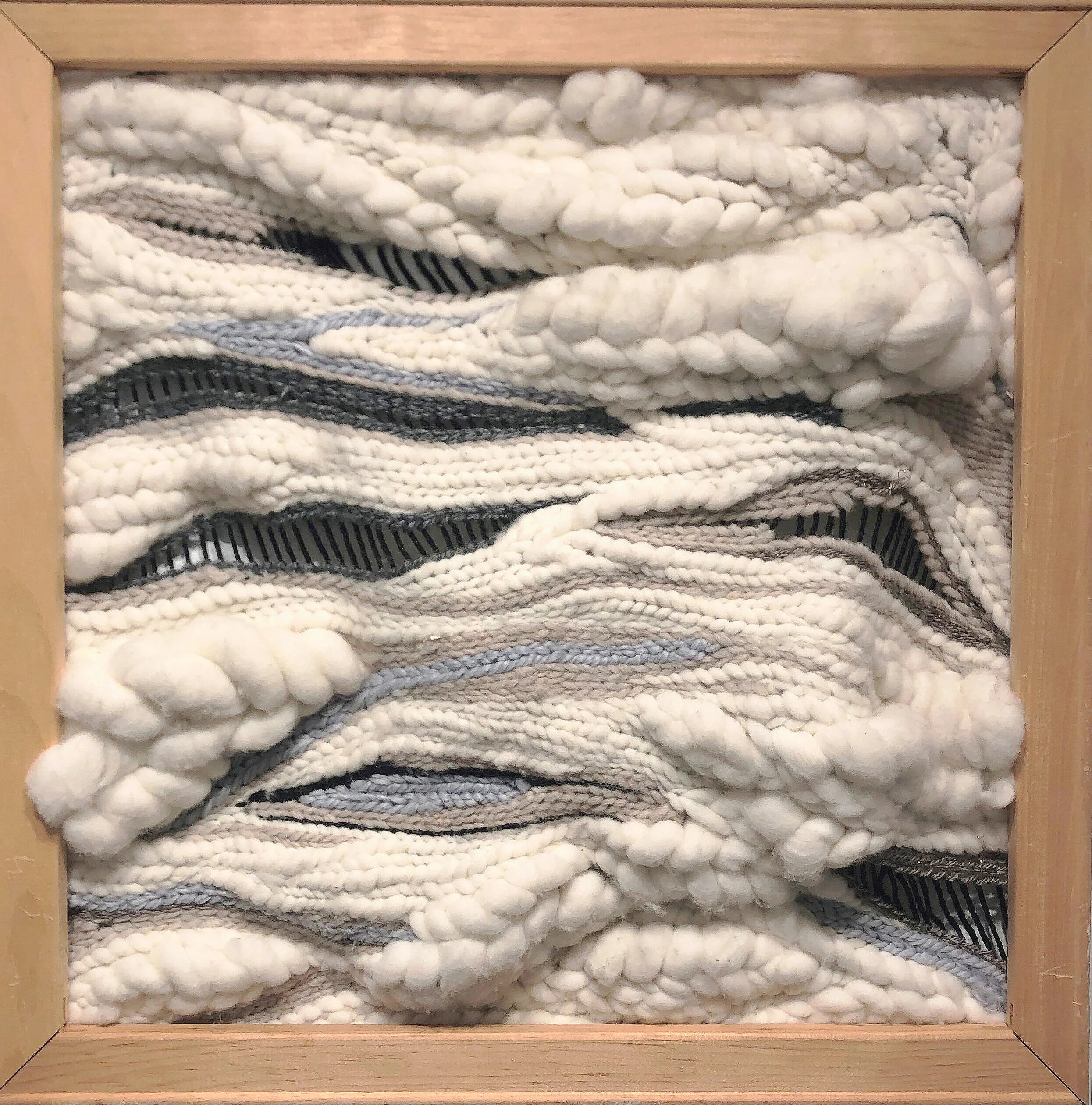 Textiles — SARAH SWIFT