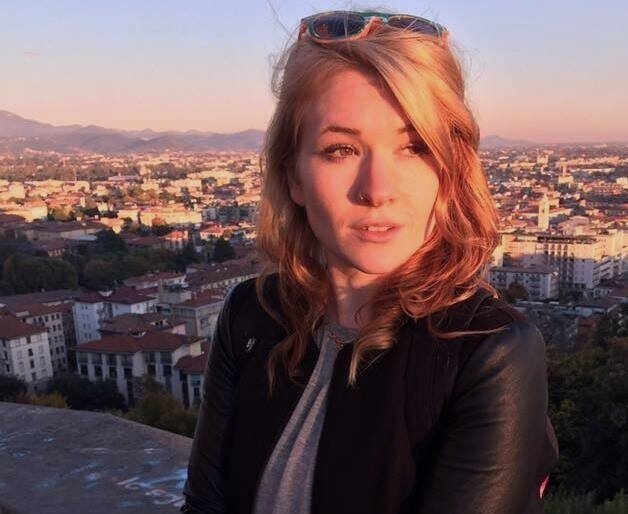 Contact — Sarah Swift