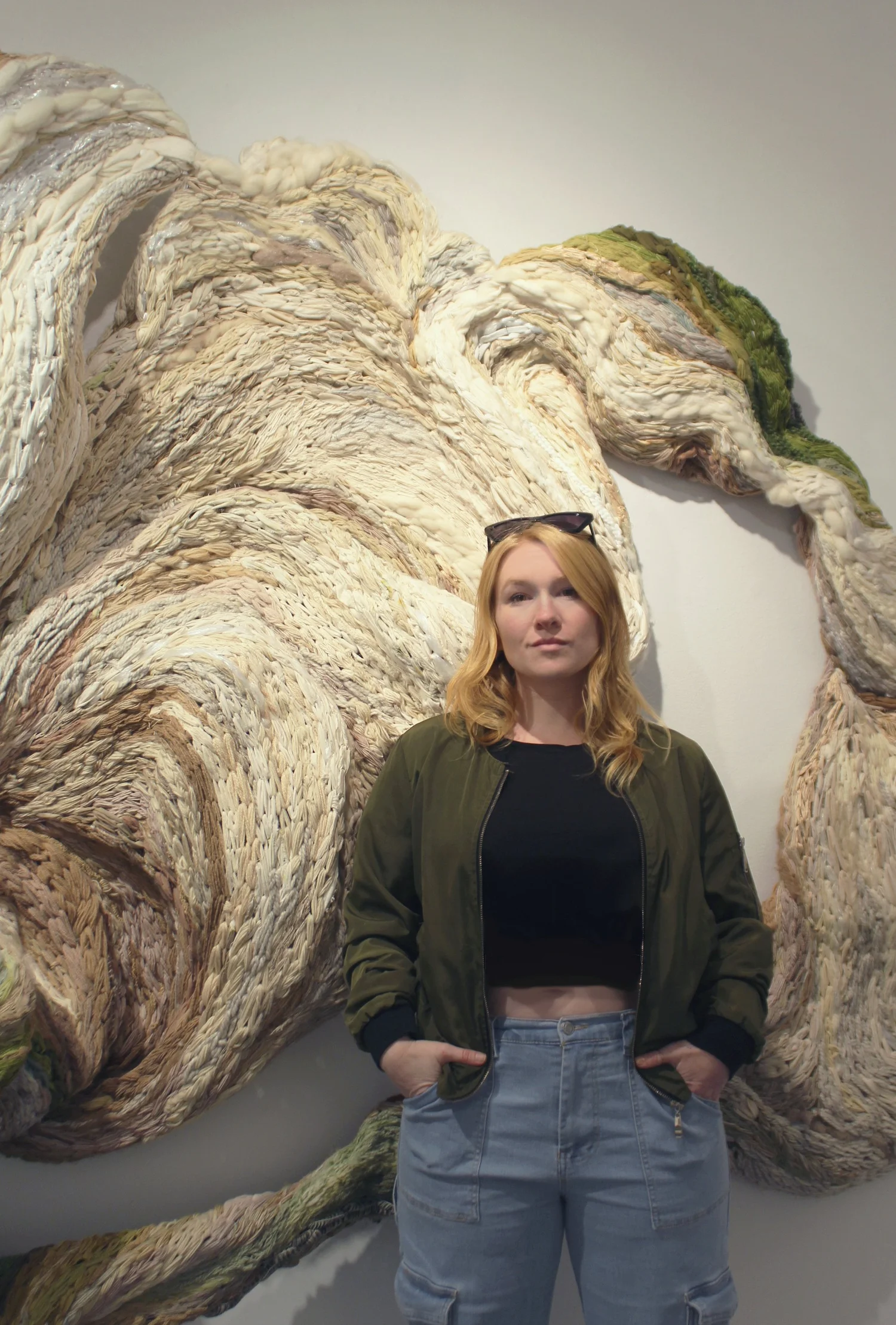 About — Sarah Swift