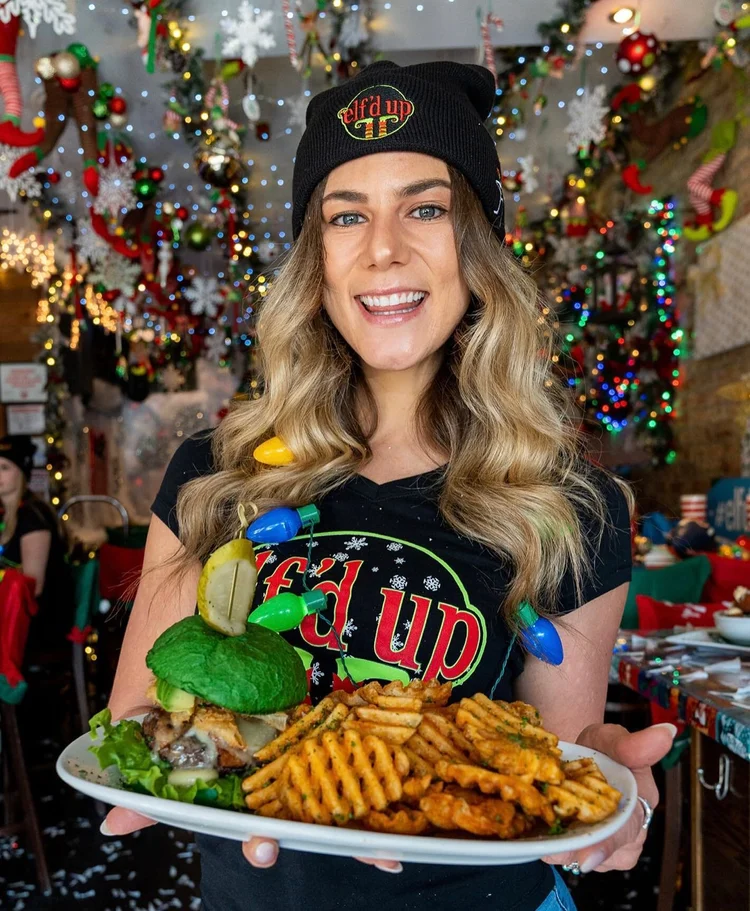 FAQ for Chicago's Best Holiday Bar — Elf'd Up