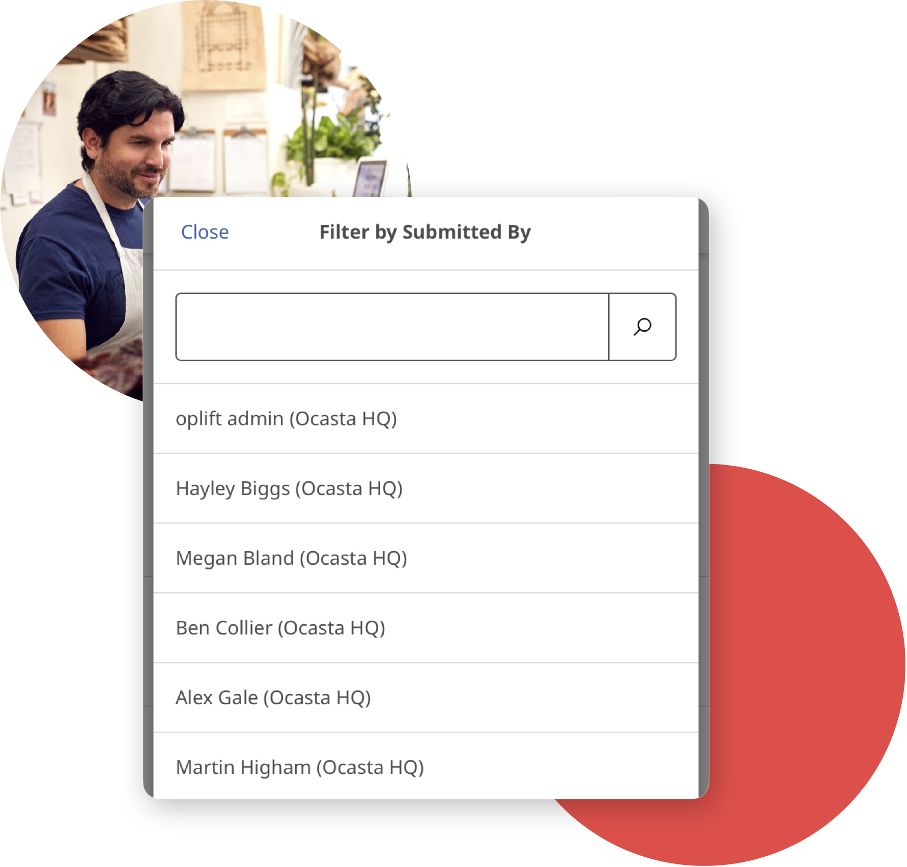 A Look Back at Ocasta in 2023 | Ocasta | Frontline Teams