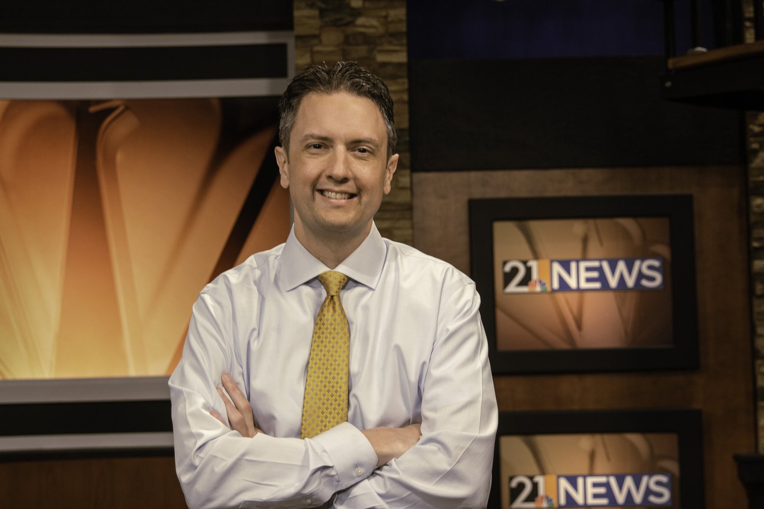 Chief Meteorologist Eric Wilhelm's Blog