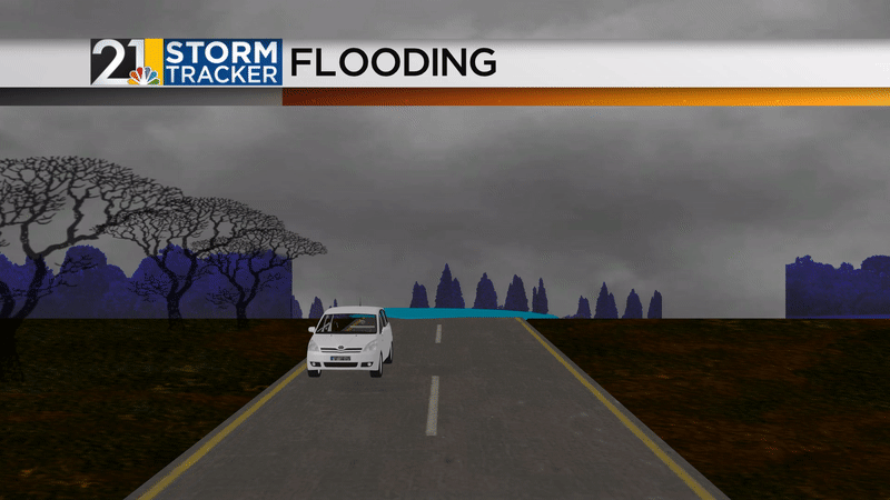 It's Severe Weather Awareness Week: Let's Talk About It — Chief ...