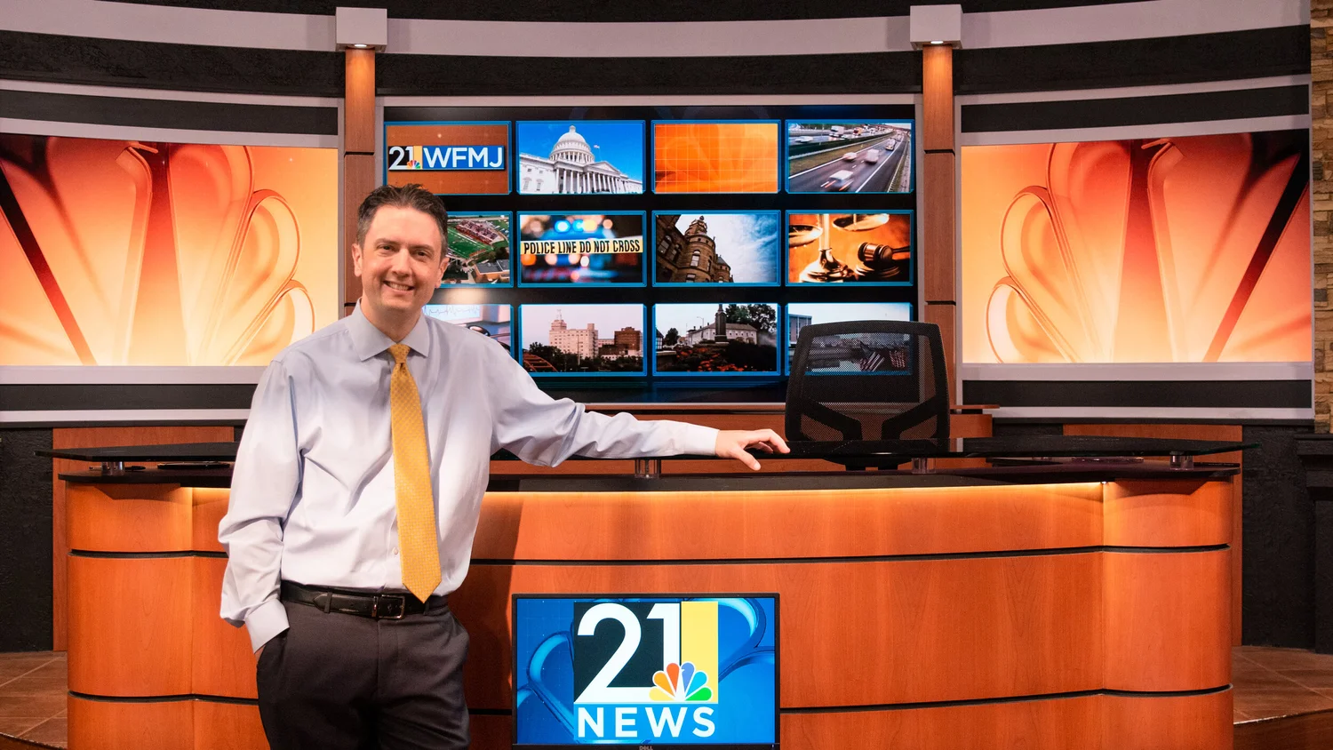 Chief Meteorologist Eric Wilhelm's Blog