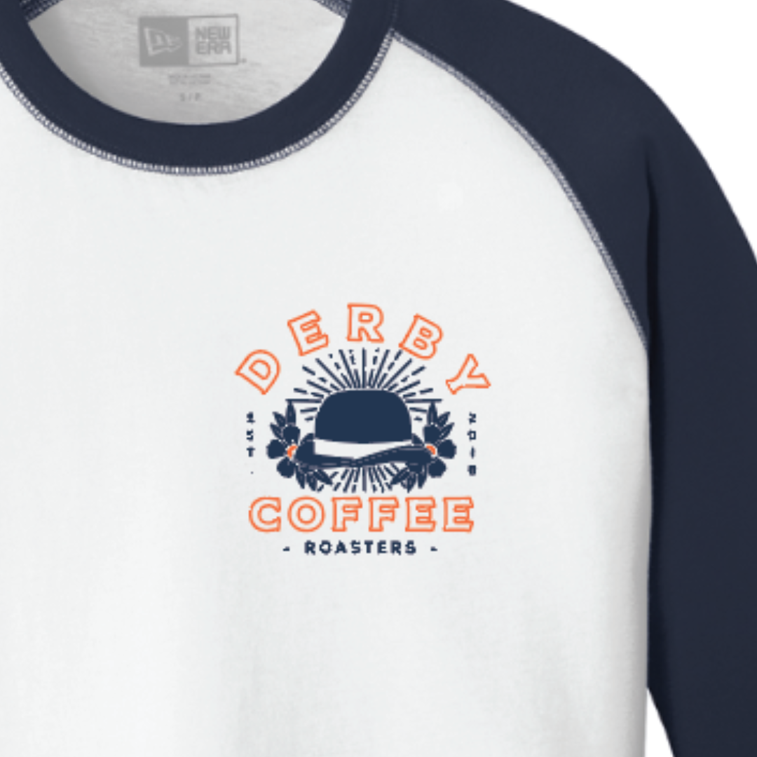 Shop Merch — Derby Coffee Roasters