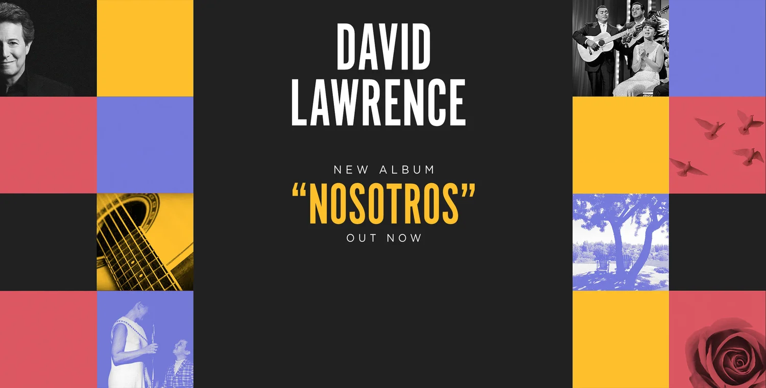 DAVID LAWRENCE