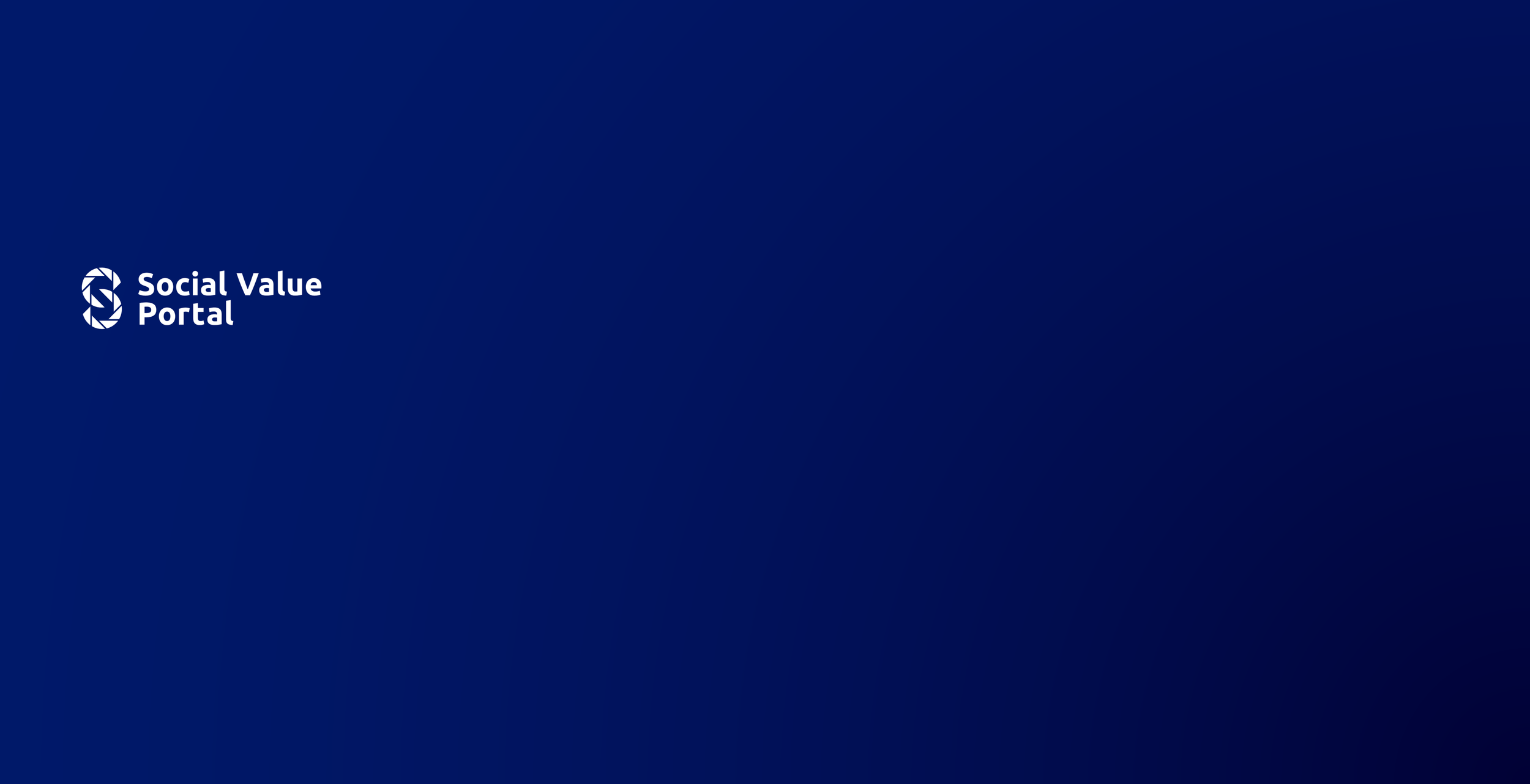 New Page — National Social Value Taskforce