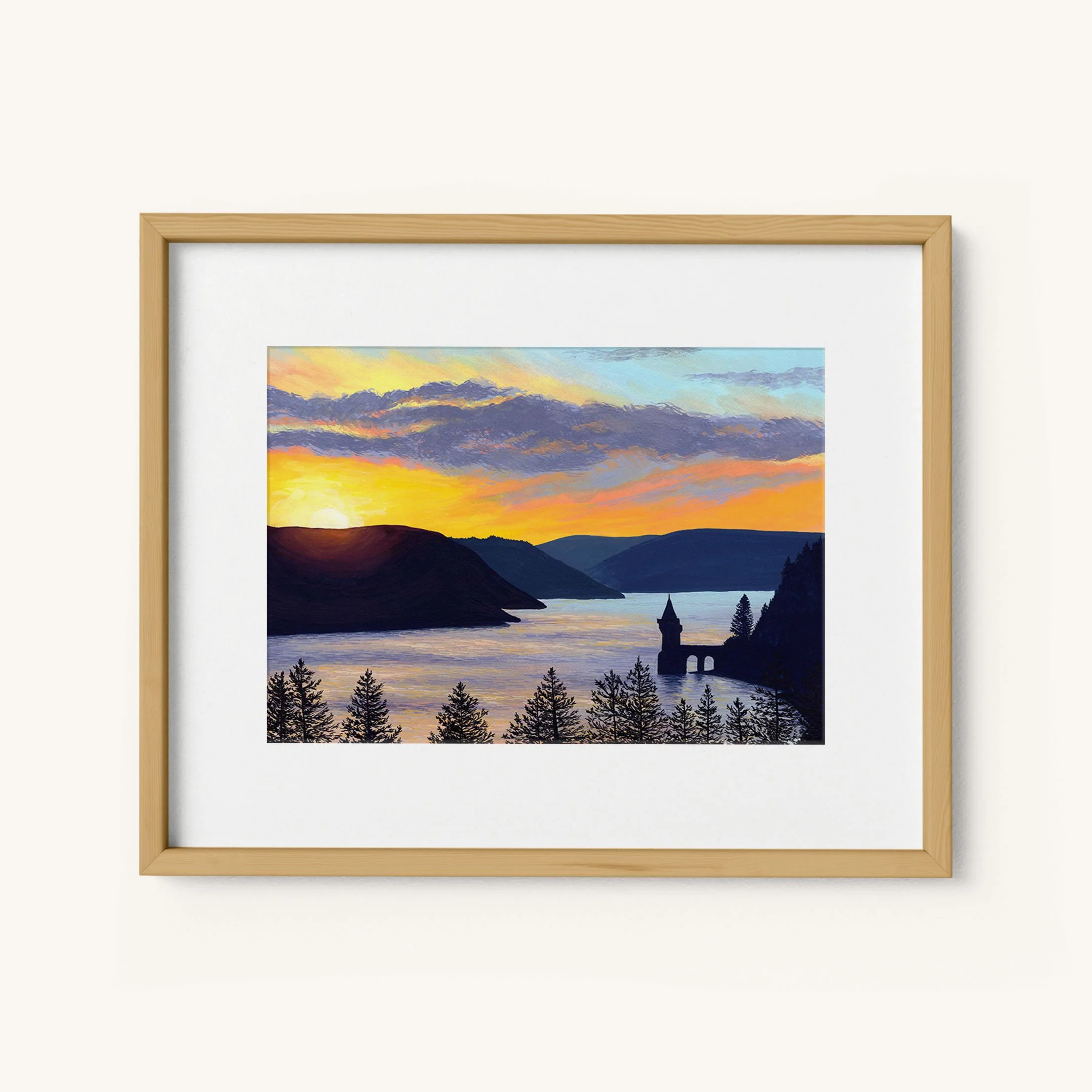 Golden Hour Collection Preview — Kate Broadhurst Studio