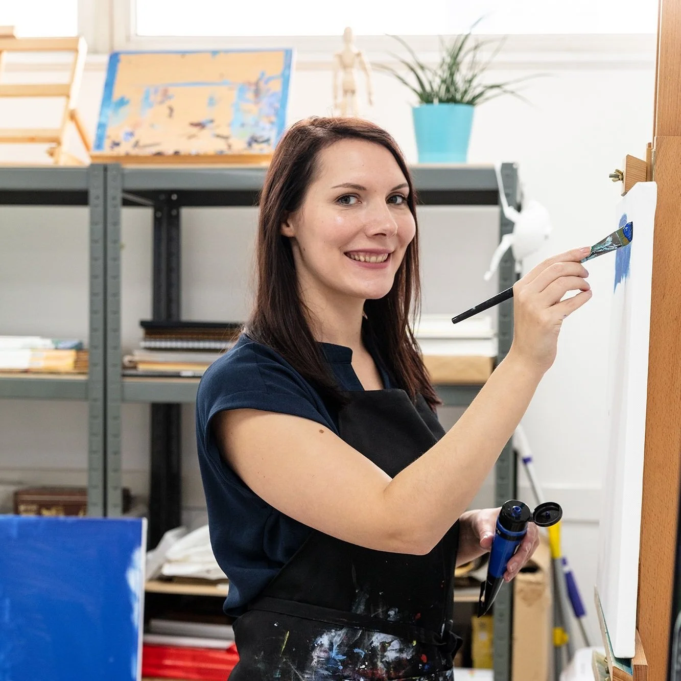 Kate Broadhurst Studio