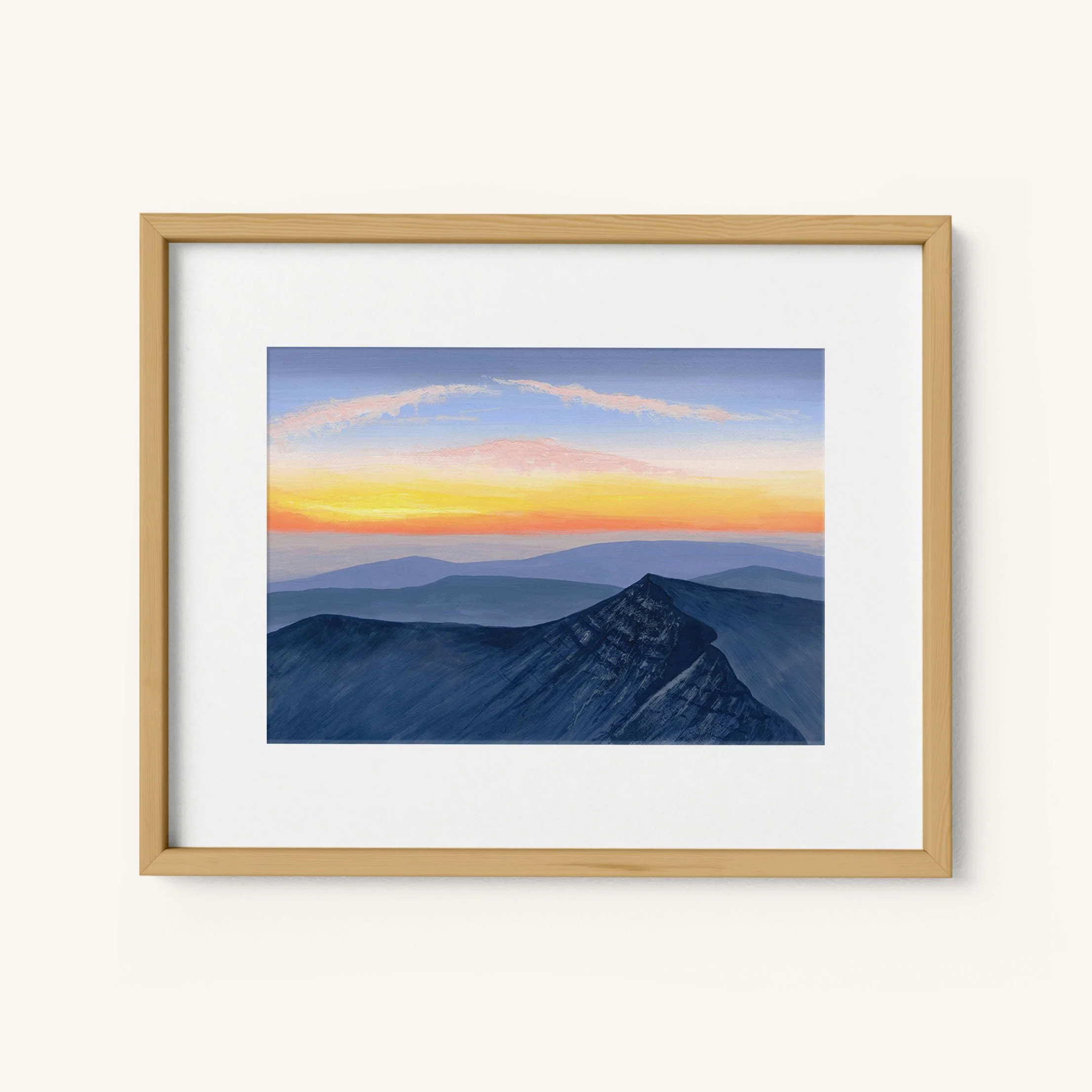 Golden Hour Collection Preview — Kate Broadhurst Studio