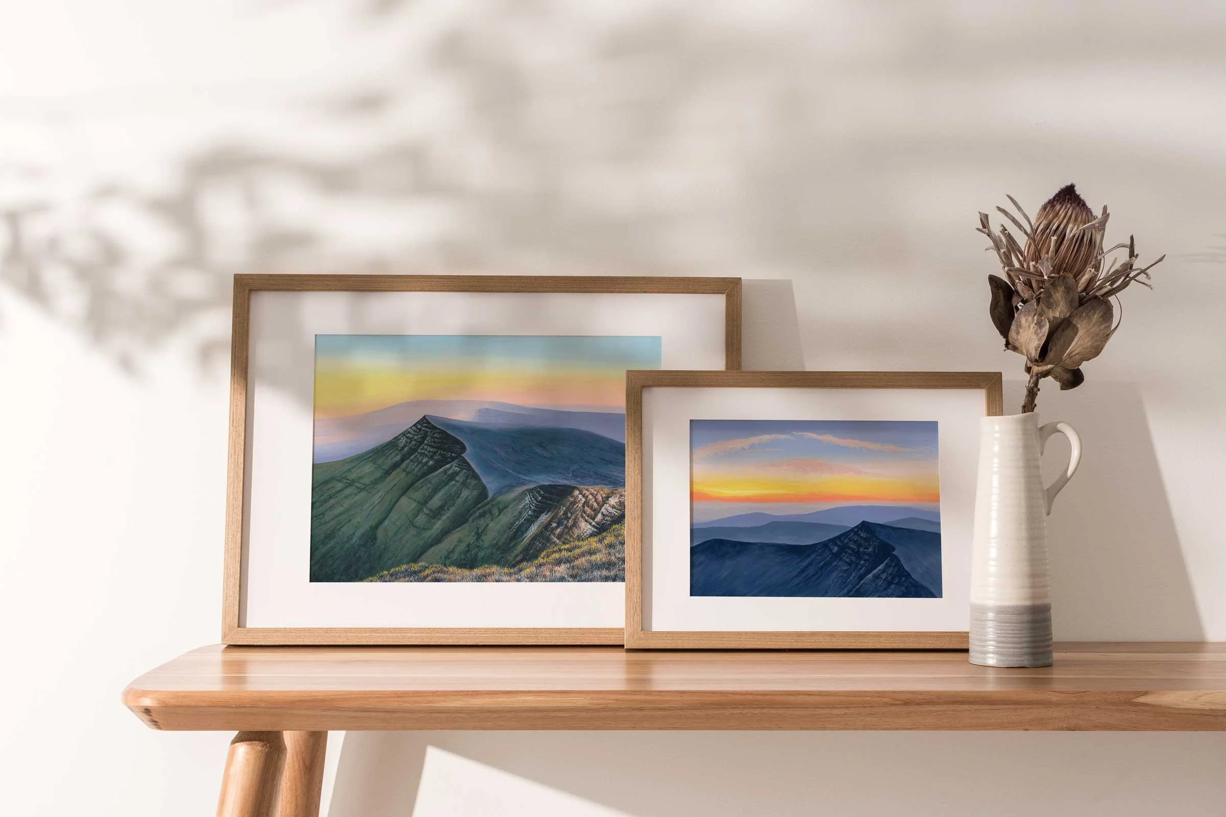 Golden Hour Collection Preview — Kate Broadhurst Studio