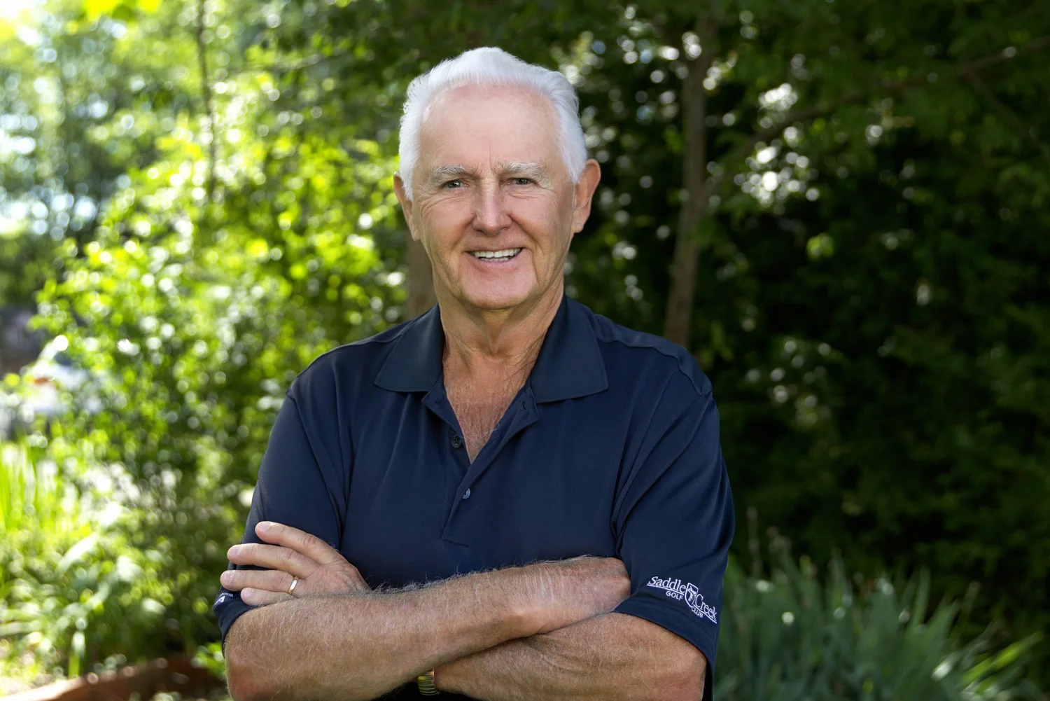 Buddy Tankersley — Buddy Tankersley Realty & Auction