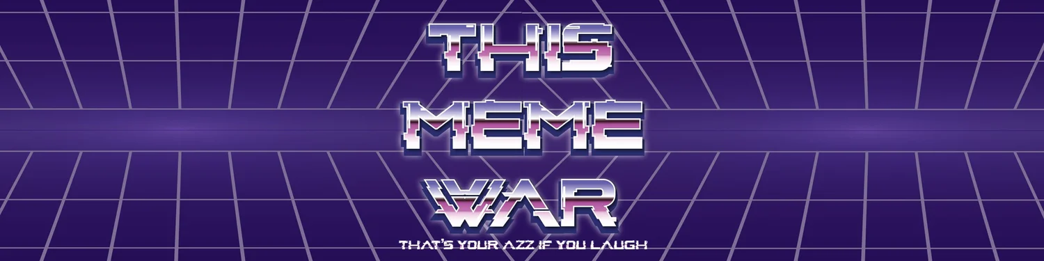 This Meme War Rules — Trap Spelling Bee