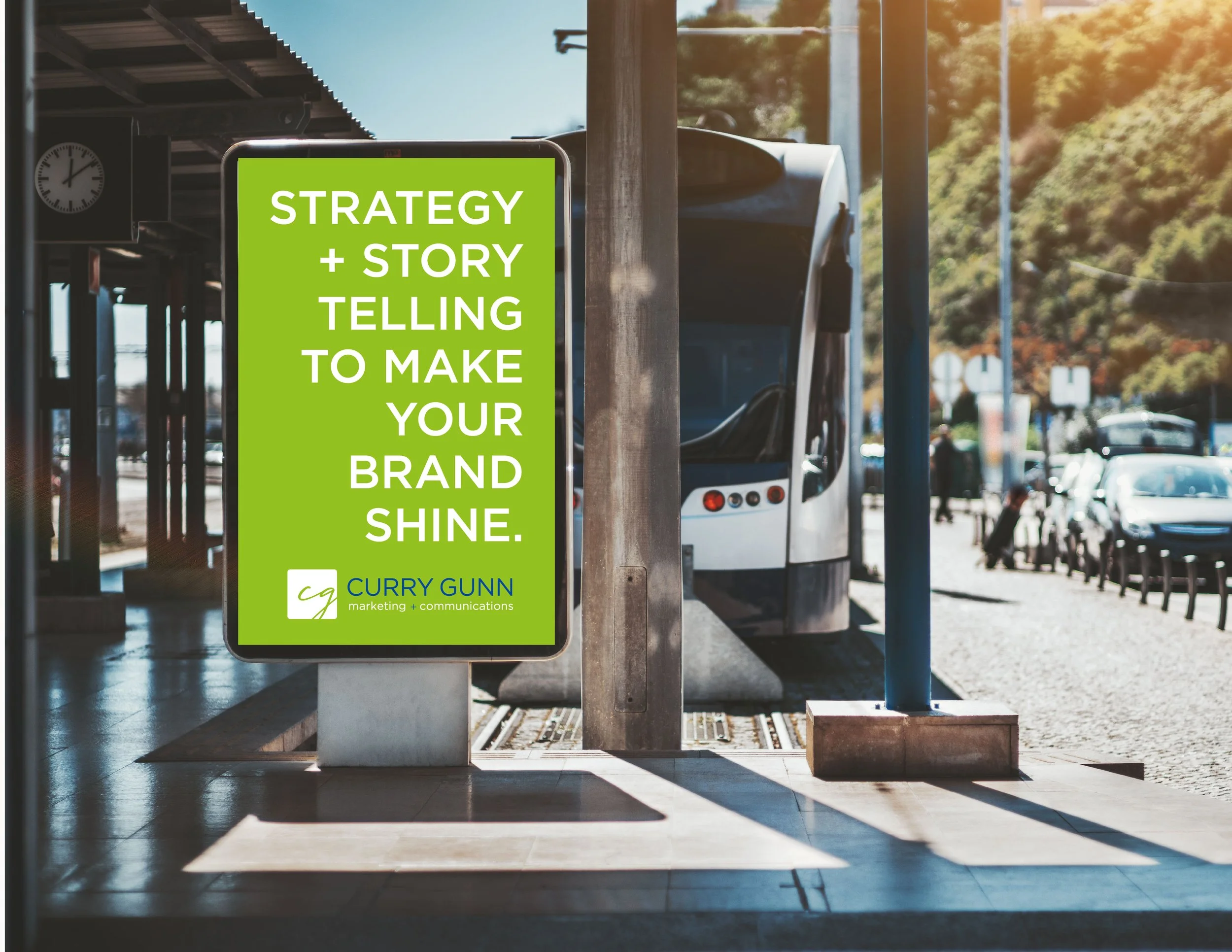 hobson strategy|design