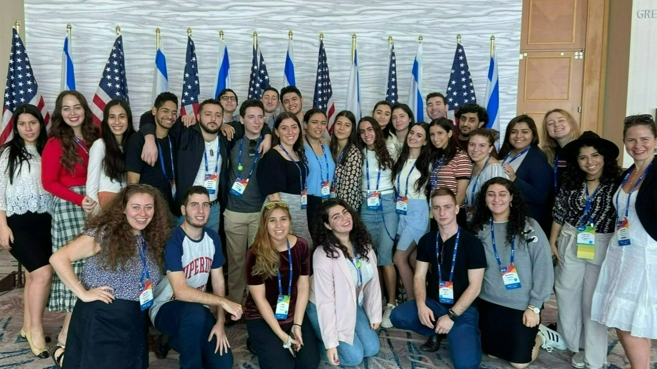 Conferences & Shabbatons — Tanger Hillel Brooklyn College