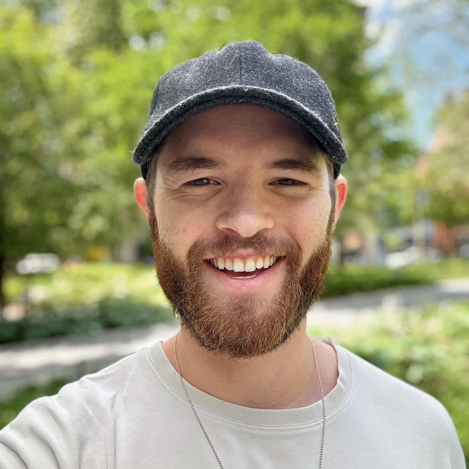 Wellness — Tanger Hillel Brooklyn College