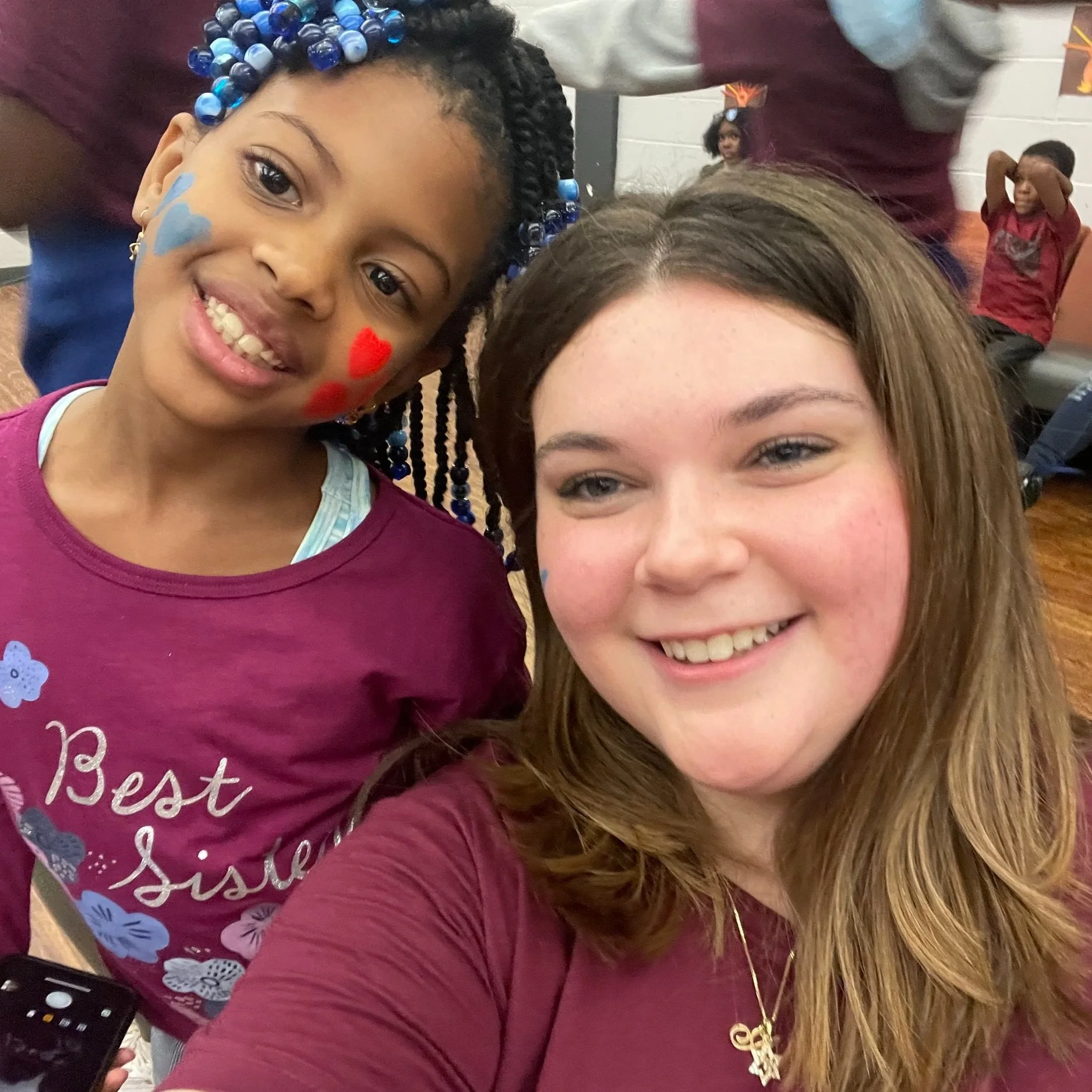 Tanger Hillel Brooklyn College