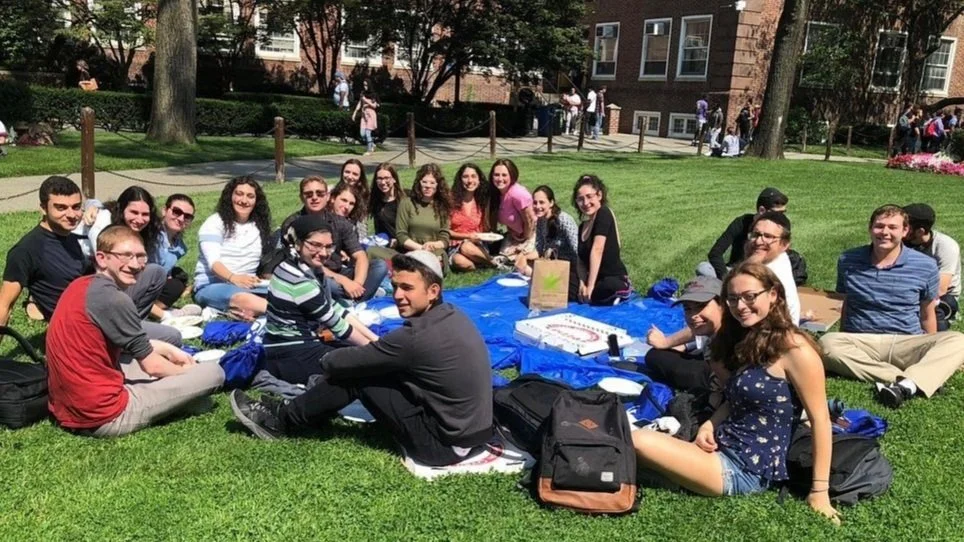 Tanger Hillel Brooklyn College