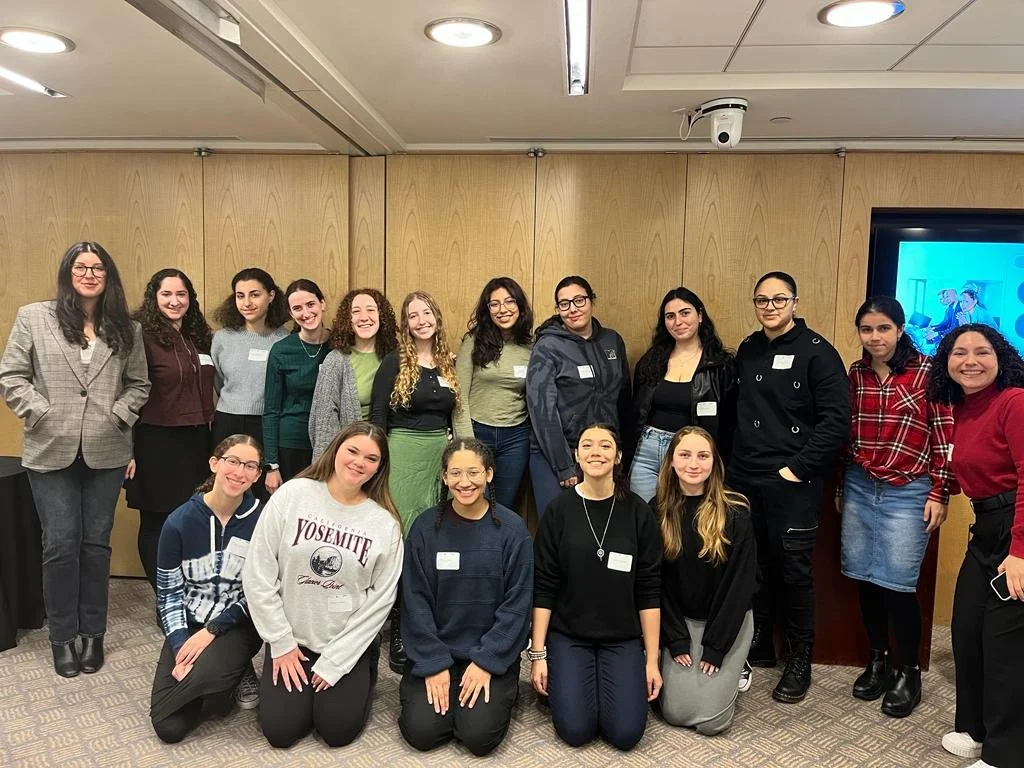 Opportunities Overview — Tanger Hillel Brooklyn College