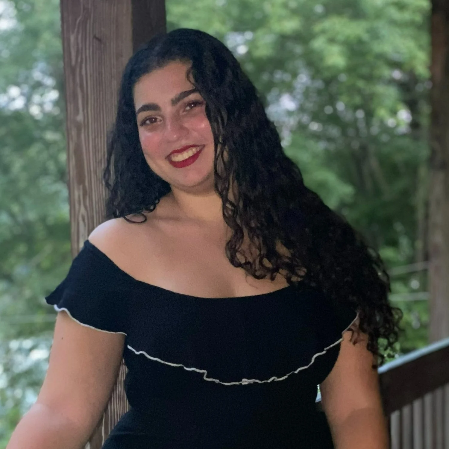 Staff and board — Tanger Hillel Brooklyn College