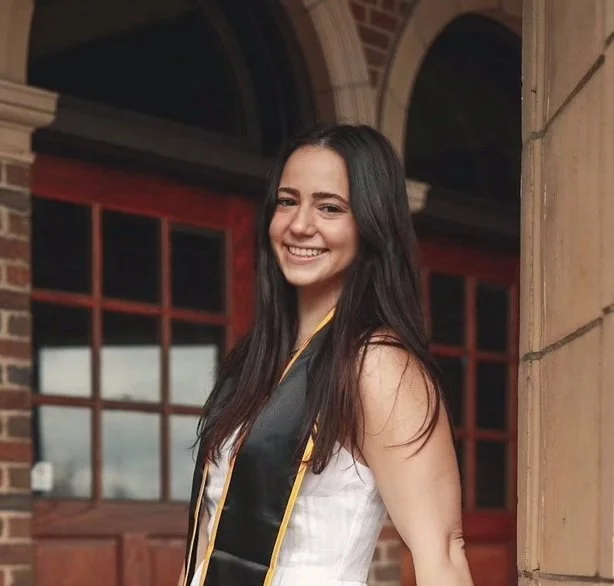 Staff and board — Tanger Hillel Brooklyn College