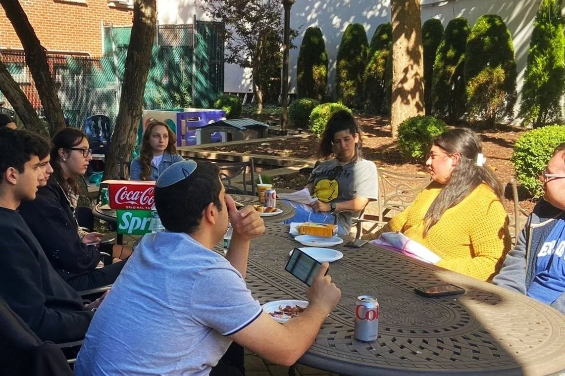 Wellness — Tanger Hillel Brooklyn College